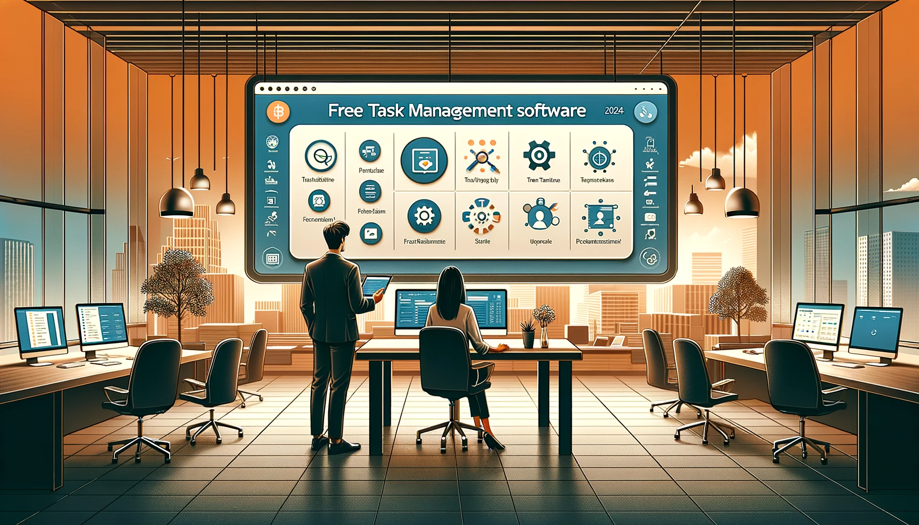 Ultimate Guide to Free Task Management Software in 2024