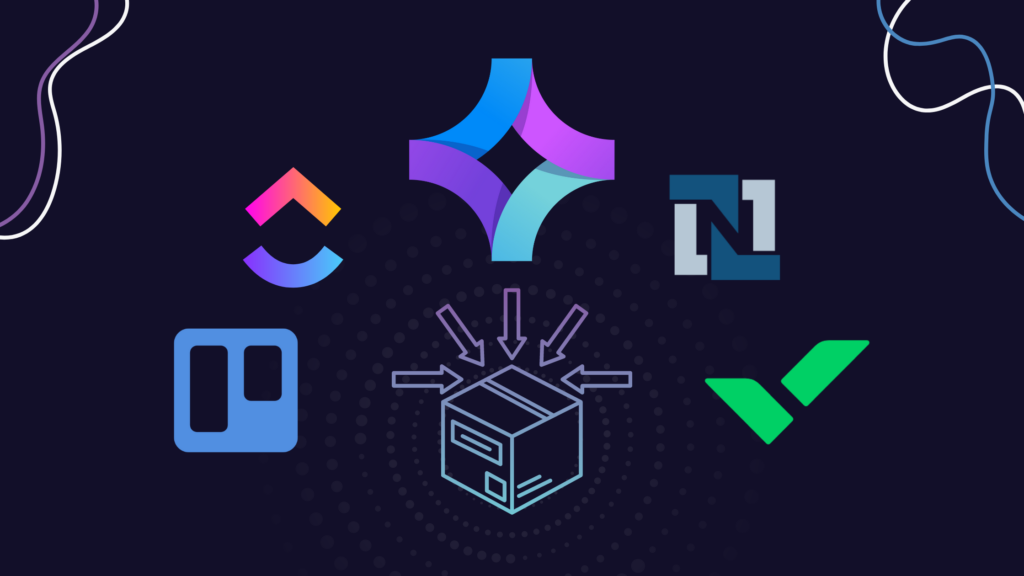 Best All-in-one Business Management Software 2024