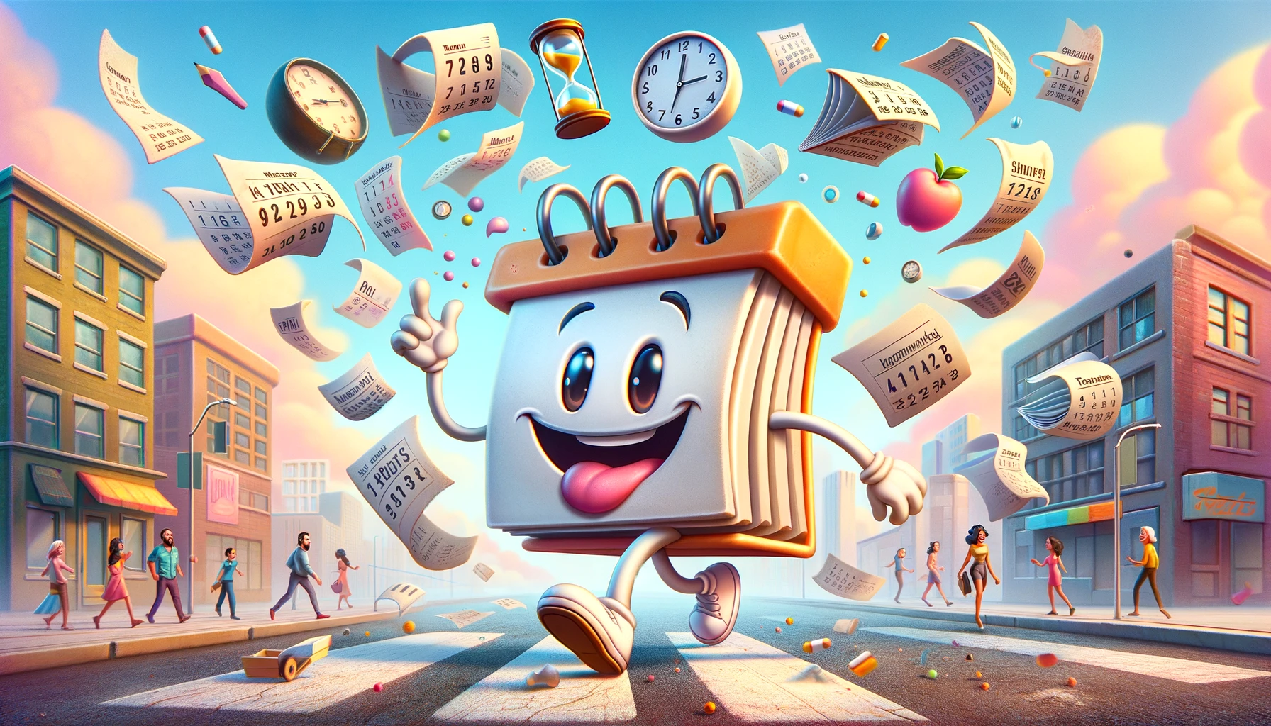 How to Create an Effective Project Management Calendar