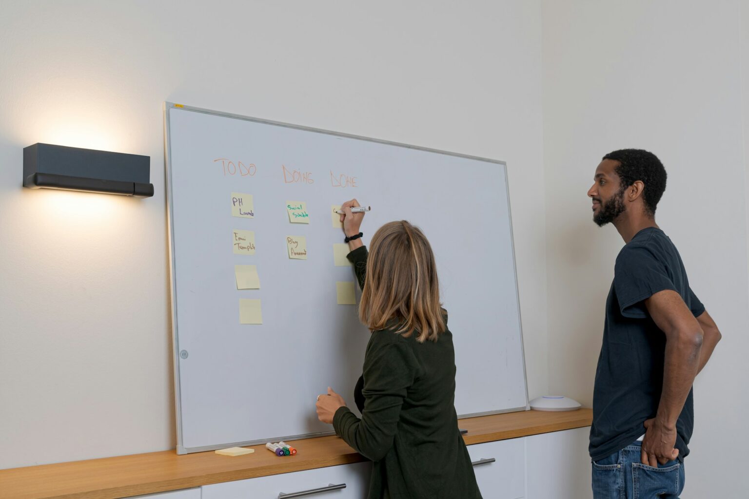 10+ Kanban Board Examples for Project Management