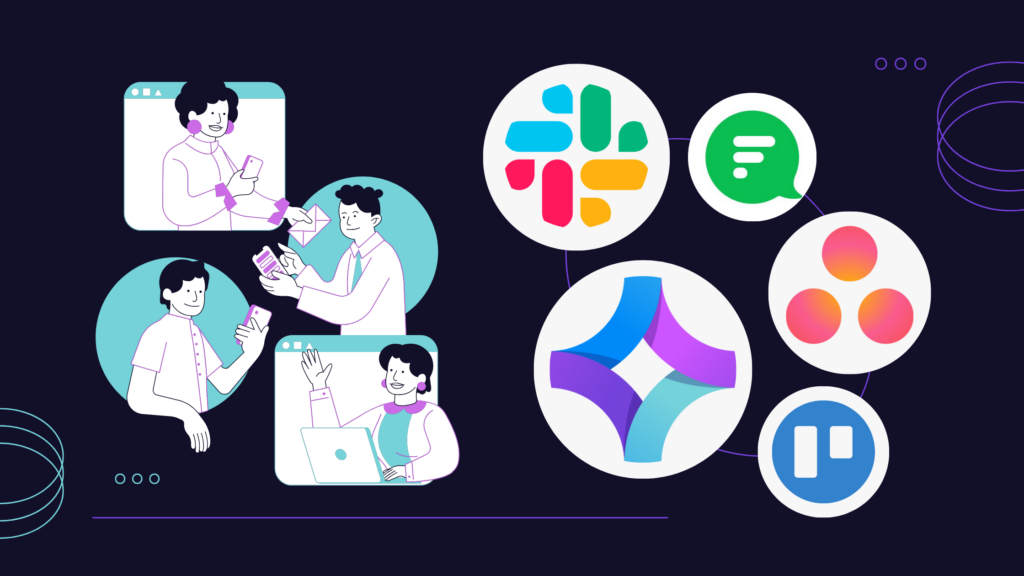 5 Top Collaboration Tools for Virtual Teams