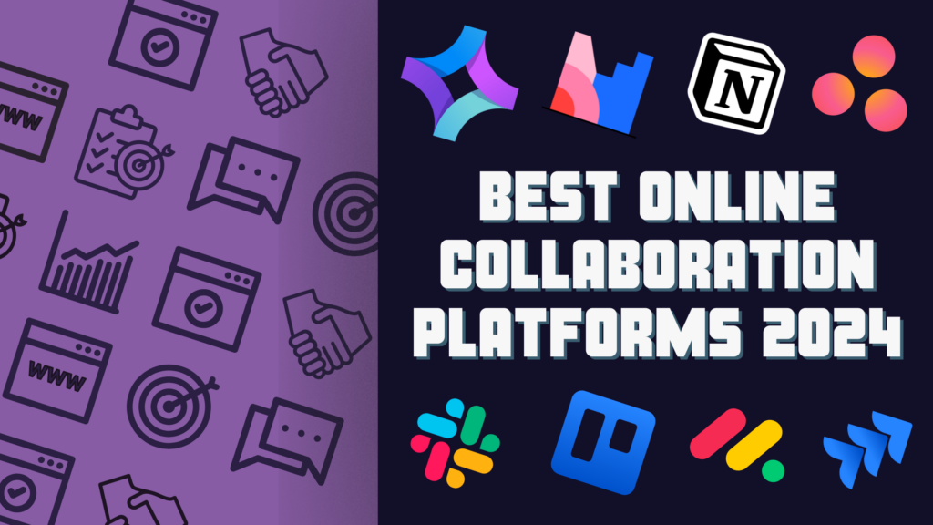 Best Online Collaboration Platforms 2025