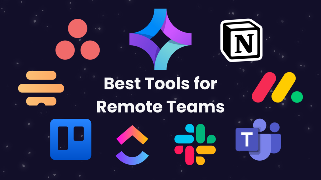 Best Remote Team Communication Tools 2025: Expert Reviews